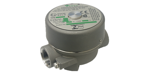 Junction Boxes - Solenoid Valve Junction Boxes| VERSA Products