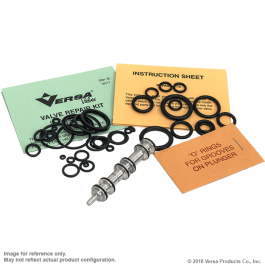 Repair Kit, Series V