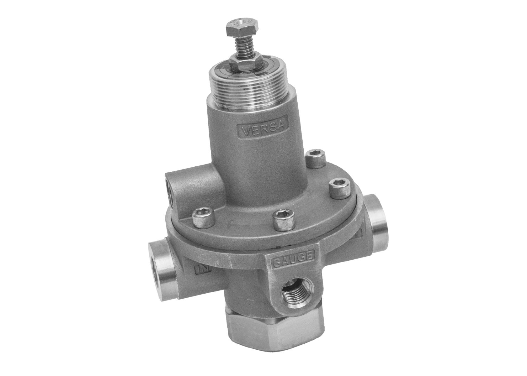 VERSA Valves - Valve Manufacturer | VERSA Products
