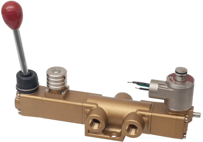 VERSA Valves - Valve Manufacturer | VERSA Products